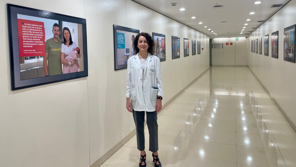 Así ha sido 2023 en Centro Médico Teknon | Blog de Centro Médico Teknon