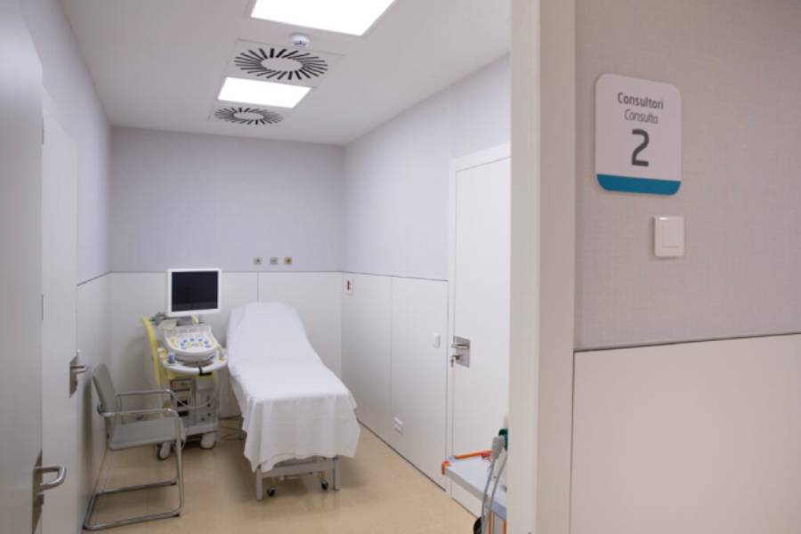 Traumatología y cirugía ortopédica | Centro Médico Teknon