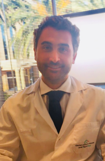 Francisco Castro Domínguez | Reumatología | Centro Médico Teknon