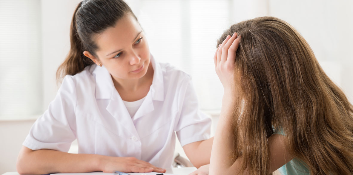 Trastorno de Ansiedad Generalizada (TAG) | Centro Médico Teknon