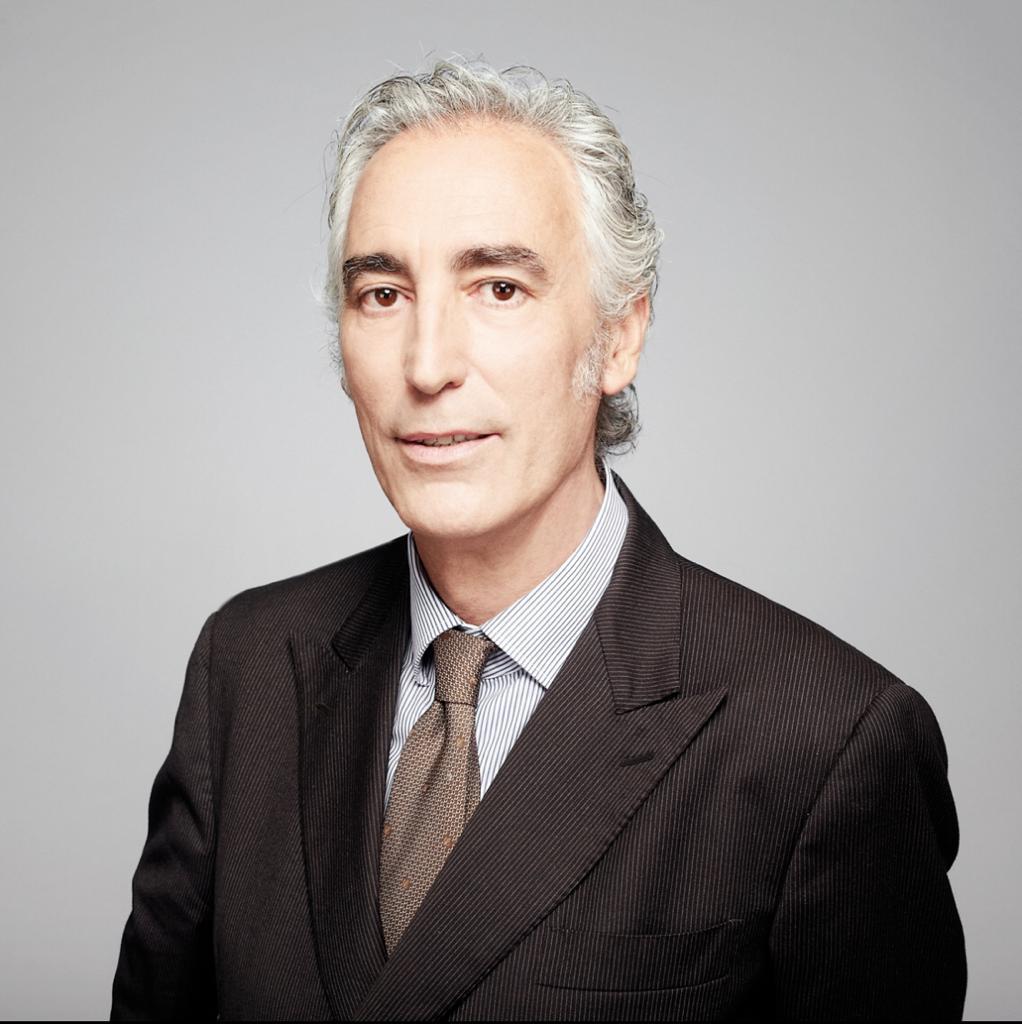 Dr. Javier Herrero Jover | Blog de Centro Médico Teknon