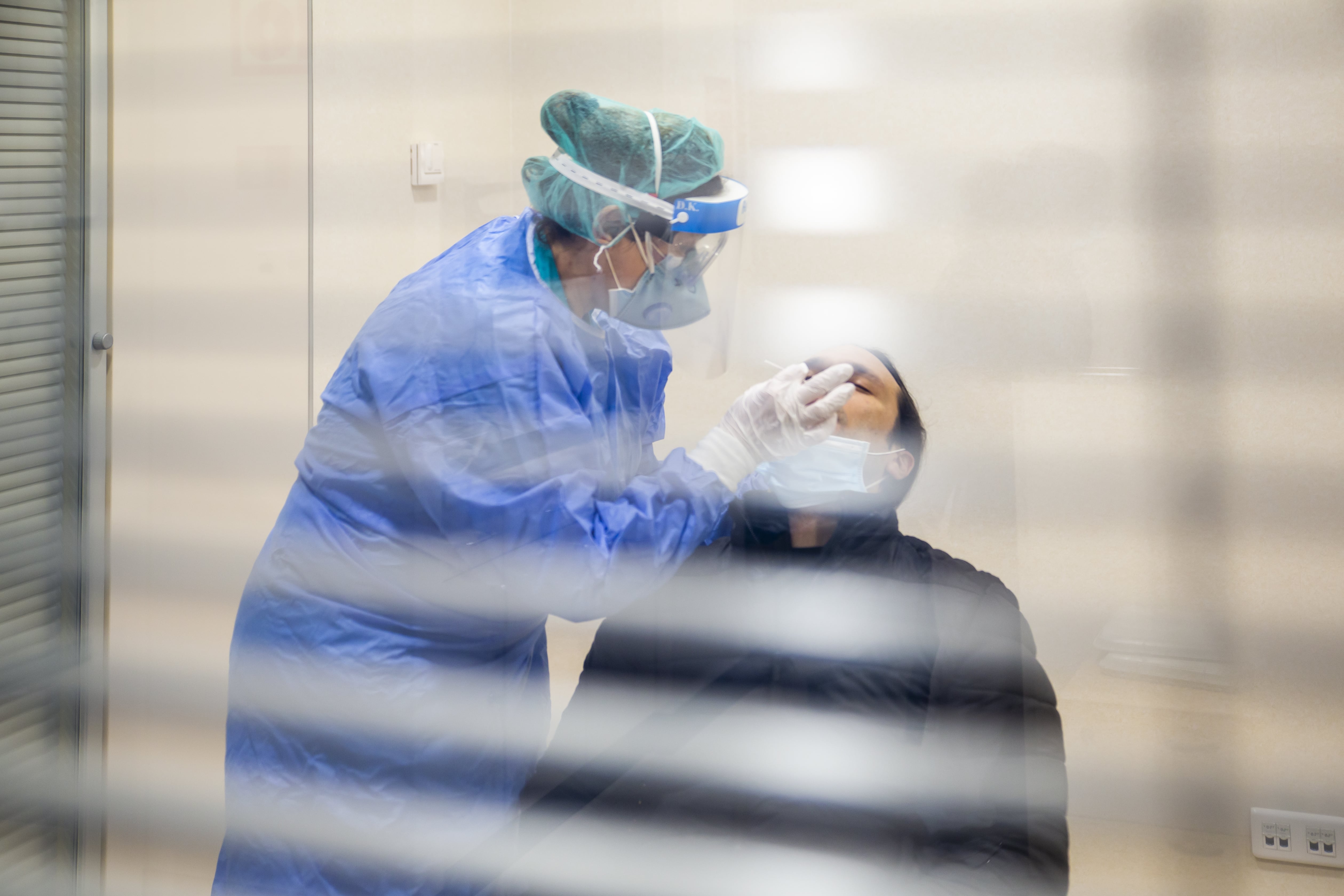 Preoperatorio durante el periodo epidémico Covid19 | Centro Médico Teknon