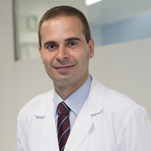 Dr. Jaume Capdevila Castillón | Blog de Centro Médico Teknon