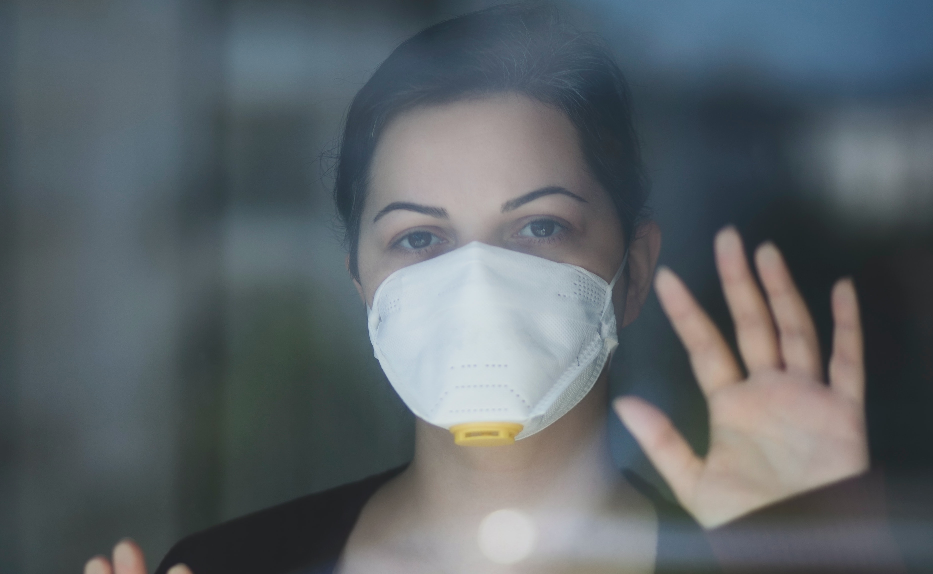 ¿cómo Ha Afectado La Pandemia A Nuestra Salud Mental Blog De Centro