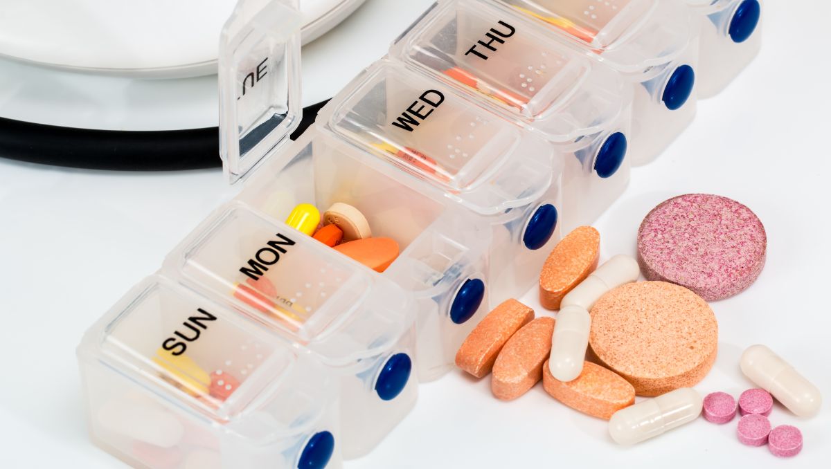 5 Recomendaciones para tomar la medicación sin daño | Blog de Centro ...