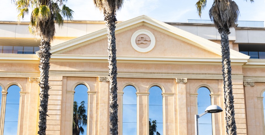 Paciente | Centro Médico Teknon