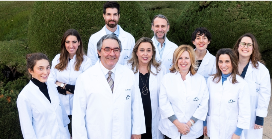 Equipo | Centro Médico Teknon