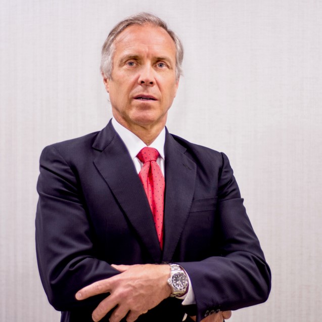 Dr. Antoni Fraguas Castany | Blog de Centro Médico Teknon