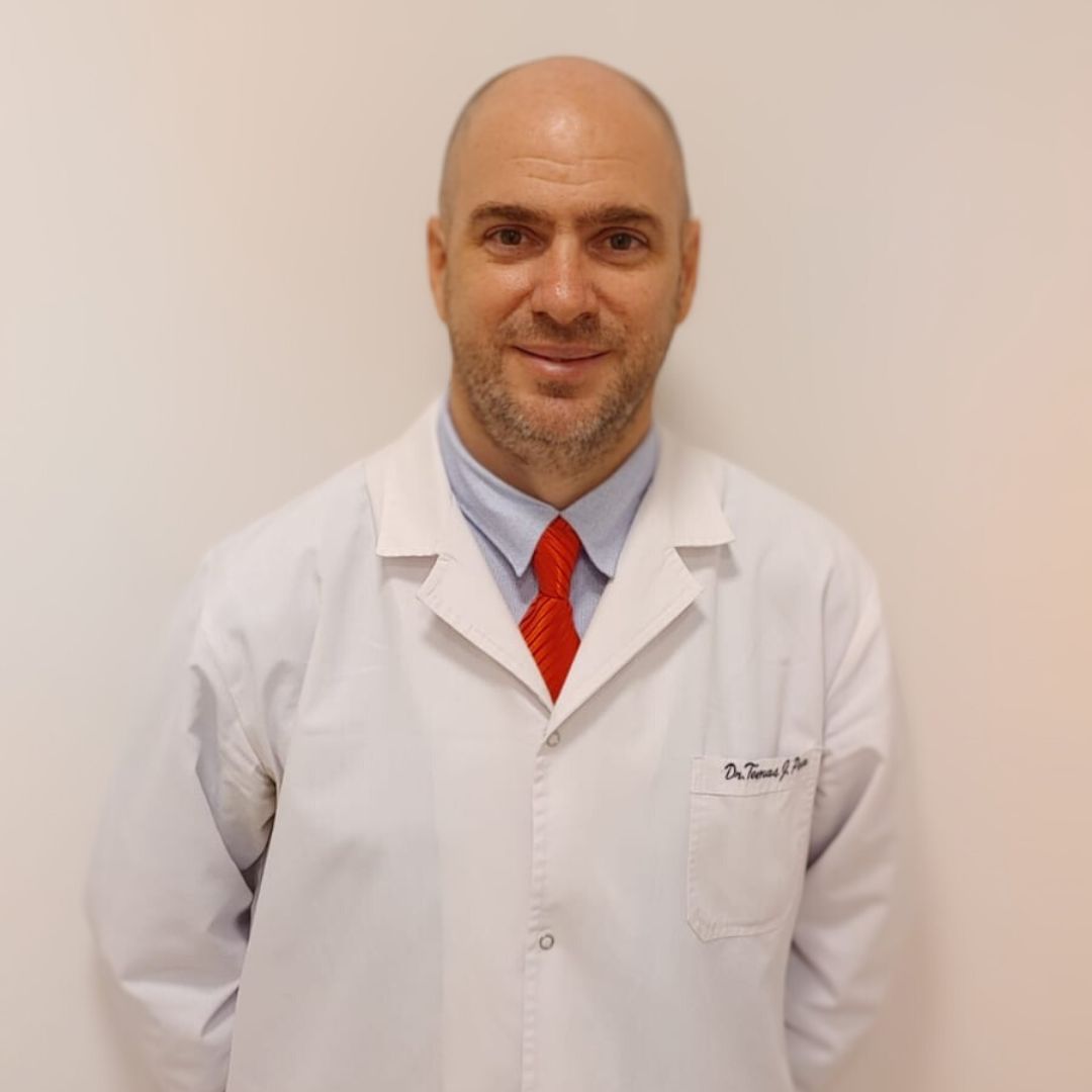 Tomás Pena | Blog de Centro Médico Teknon