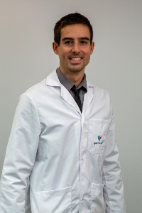 Robin Julve Simón | Blog de Centro Médico Teknon