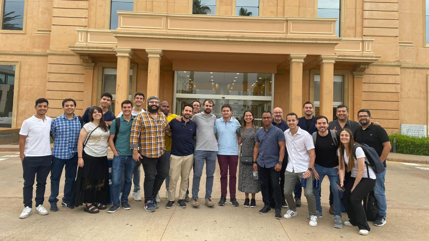 Centro Médico Teknon organiza un curso avanzado en angioplastias ...