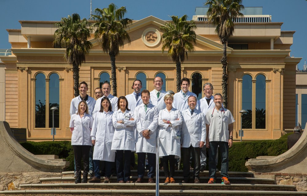 Conoce a nuestros Equipos | Centro Médico Teknon