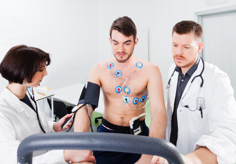 Test de la marcha | Centro Médico Teknon
