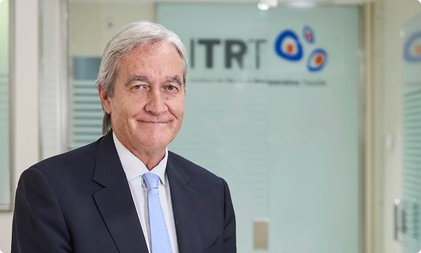 Robert Soler Rich | Blog de Centro Médico Teknon