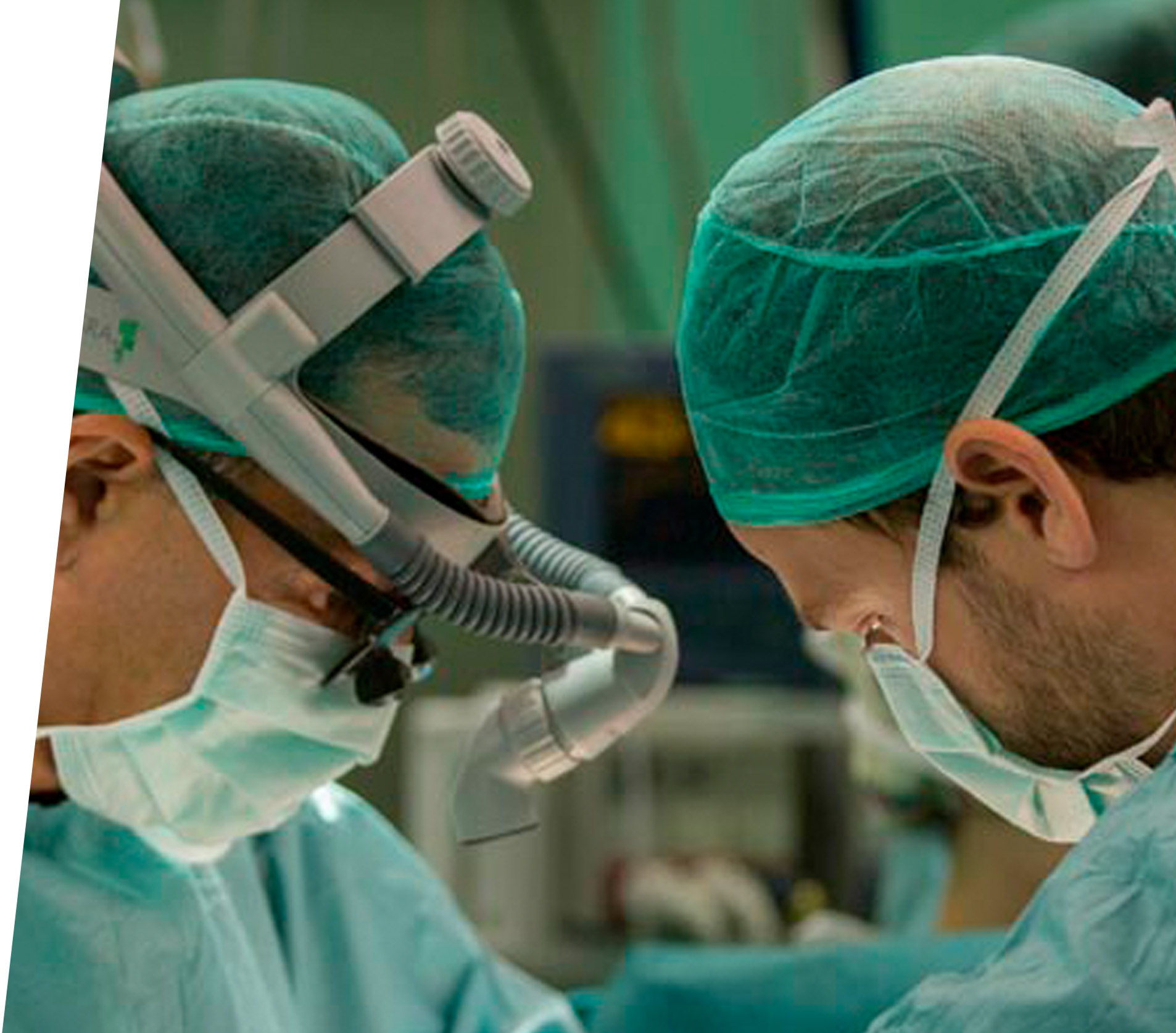 Bloodless Medicine and Surgery Unit | Centro Médico Teknon