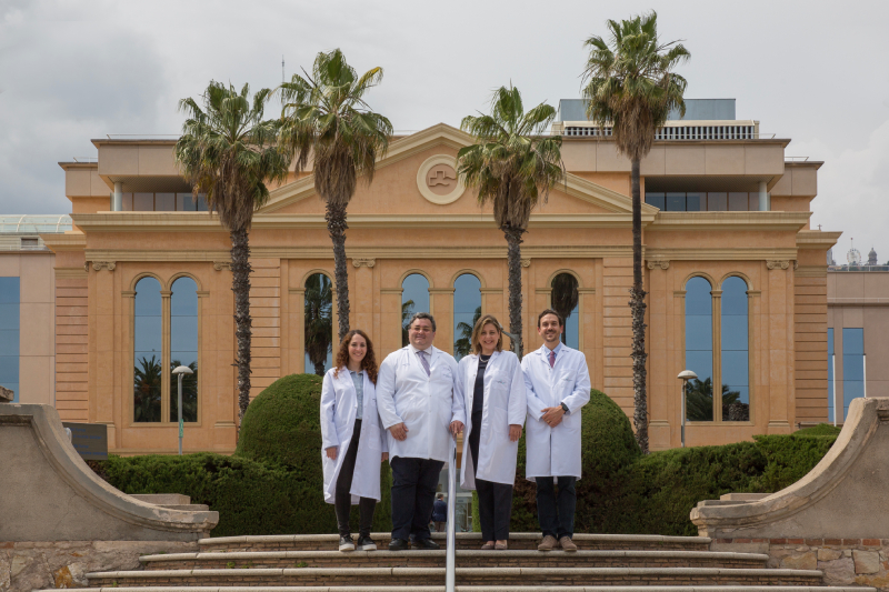 Cirugía Oncológica Peritoneal | Centro Médico Teknon