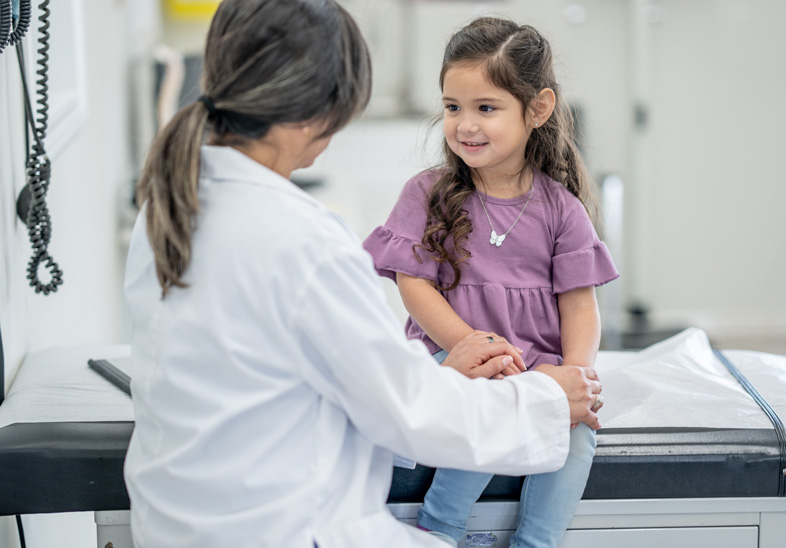 Embarazo | Centro Médico Teknon