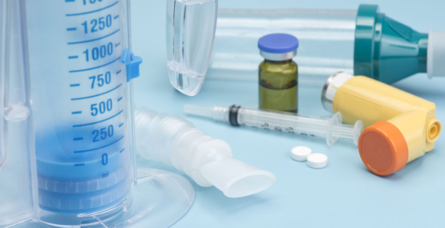 Pruebas complementarias | Centro Médico Teknon