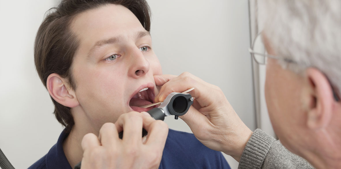 Otorrinolaringología | Centro Médico Teknon